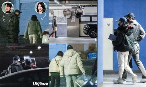 Lee Do Hyun Y Lim Ji Yeon Confirman Rumores De Citas Kpoplat
