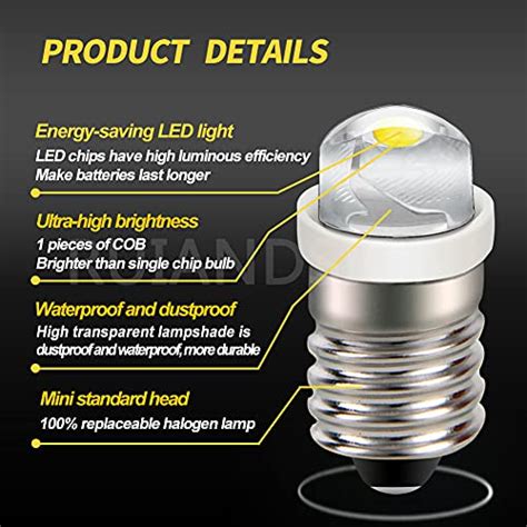 Focos De 15 Volts Ferreteria Y Herramientas
