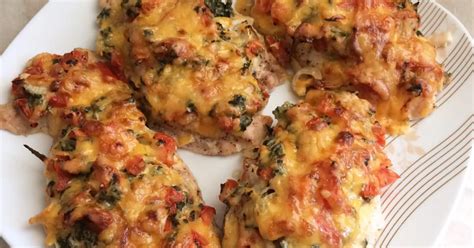 Куриная грудка в овощной шубке рецепт с фото пошаговый от Иоланта🌳 Овкусе ру