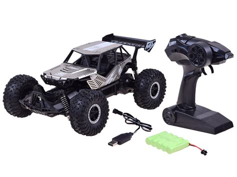 Autko Na Pilota Szybki Off Road Buggy RC0547 Sklep Jokomisiada