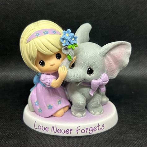 Precious Moments Other Precious Moments Hamilton Collection Love