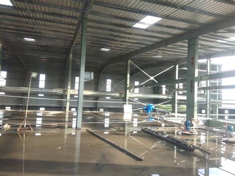 Prefab Steel Peb Structures Fabrication At ₹ 95kg In Ahmedabad Id