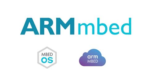 The Arm Mbed Iot Device Platform Ppt