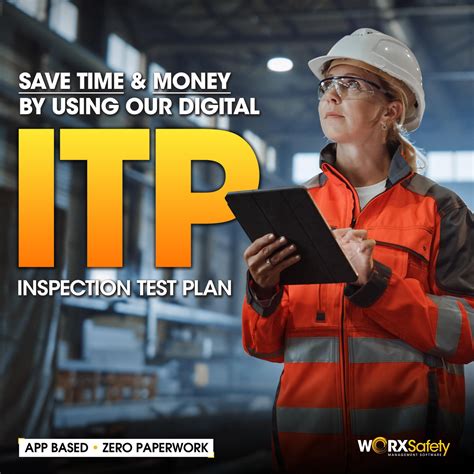 What Is An Inspection Test Plan Itp Trade Alliance Group