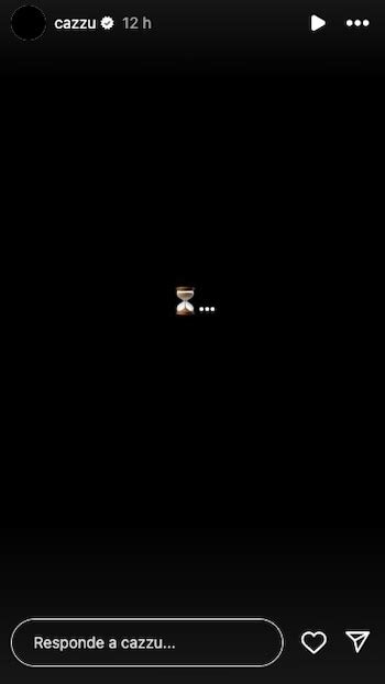 Cazzu Publica Enigmático Mensaje En Redes Y Muchos Creen Que Es Una Respuesta Al Nuevo Disco De