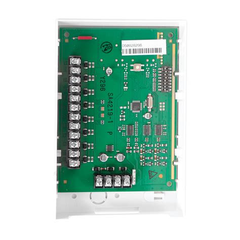 Modulo De Expansión Cableado De 8 Zonas Prolink