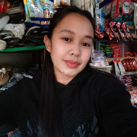 Sweet Lorien Ilagan