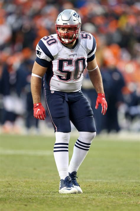 Former New England Patriot Rob Ninkovich Reveals He Retired To Avoid