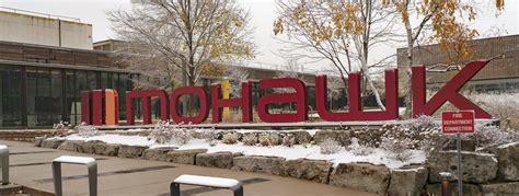 The Benefits Of Starting College In January Mohawk College
