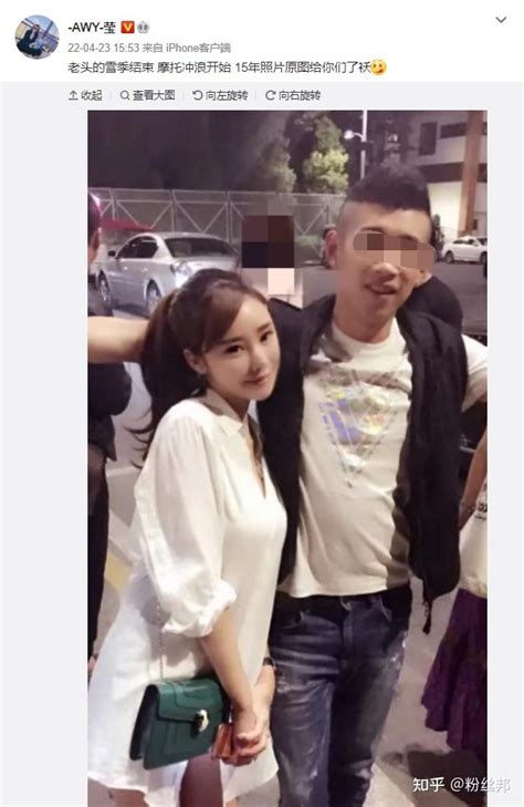 姐的“锤”还有很多，小毒液发文内涵天佑，陈静莹替夫霸气回应 知乎