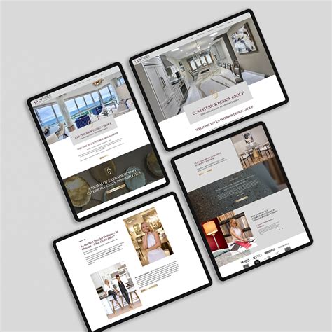 Ccs Interior Design Group Fancy Girl Design Studio