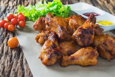 Frango Aberto Assado No Forno Tempero De Avó Frango Assado Hot Sex
