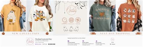 How To Succeed On Etsy Your Complete Step Checklist Printful