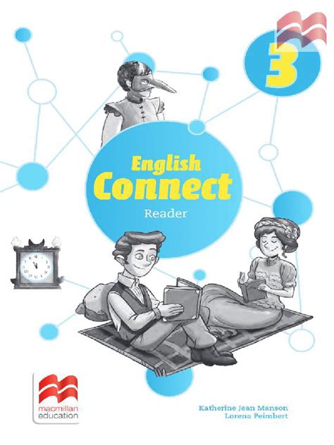 Reader 3 Connect Pdf
