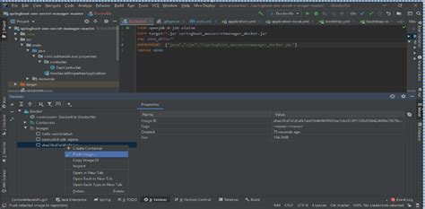 How To Deploy Springboot Application In Aws Ec2 Instance Using Docker