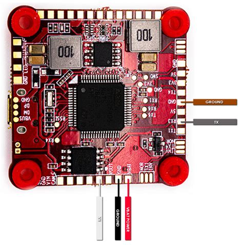 Flightone Drones And Fpv Hardware Software