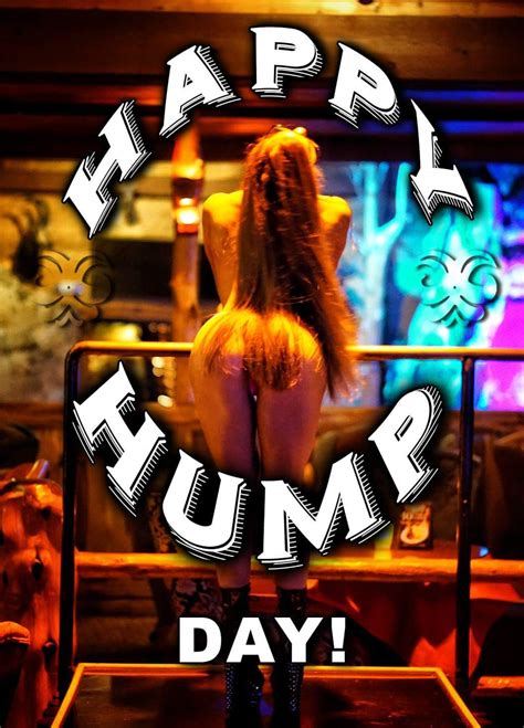 Hump Day Girls