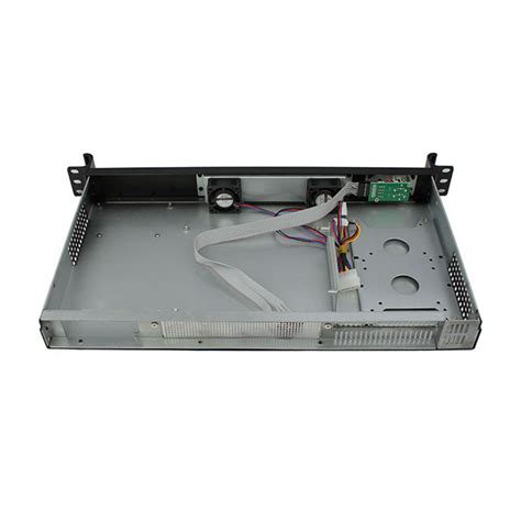 1u Rackmount Chassis 1u Ipc Chassis 1u Server Chassis Oc125l M Onechassis