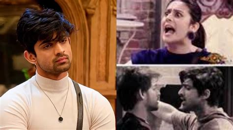 Abhishek Kumar Evicted Ankita Lokhande Throws Him Out Of Bigg Boss 17 House For Slapping