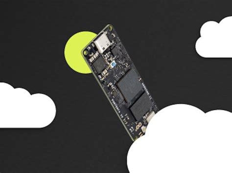 Okdo On Linkedin Portenta X8 In Arduino Iot Cloud Arduino Blog