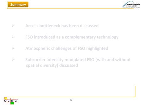Ppt Free Space Optical Communication Using Subcarrier Intensity Modulation Powerpoint