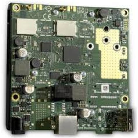 Mikrotik Routerboard L11ug 5haxd