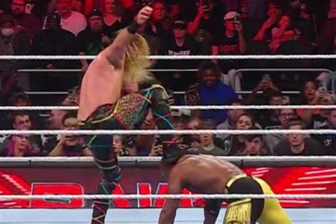 Seth Rollins Earns Wwe United States Title Shot By Beating Bobby