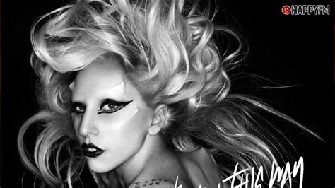 Lady Gaga Celebra Los 10 Años De ‘born This Way De Forma Especial