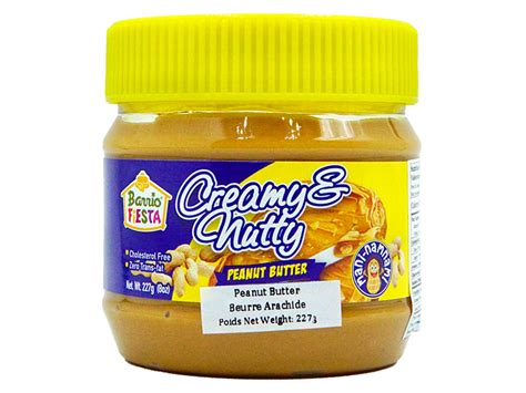 Barrio Fiesta Bagoong Alamang Afod Ltd