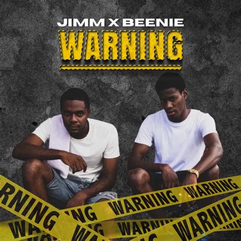 Warning Single By Jimm Spotify
