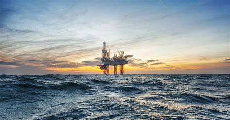 Co2 Storage In North Sea To Begin Following Agreement Between Belgian