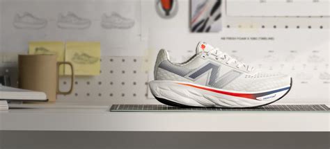 Fresh Foam Kolleksjon New Balance