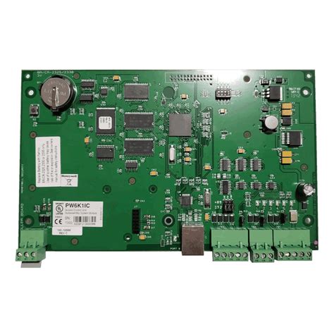 New In Stock Honeywell Controller Module Pw6k1ic Advantch Input Output Module