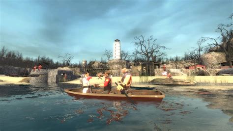 Gmod Red On Holiday By Stormbadger On Deviantart