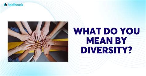 What Do You Mean By Diversity Check Definition Importance Here