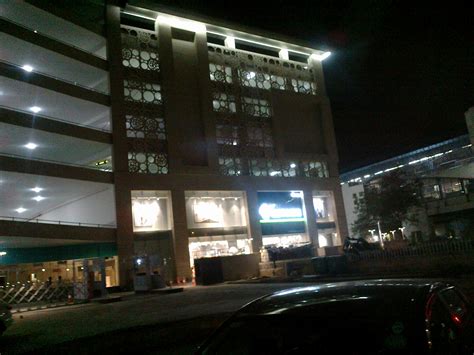Unity ONE Mall Delhi Shopping Mall