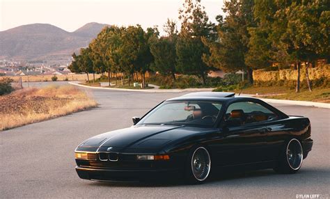 Wallpapers Of Bmw 850csi 1994 Bmw 850 Csi Paris Rm Sothebys