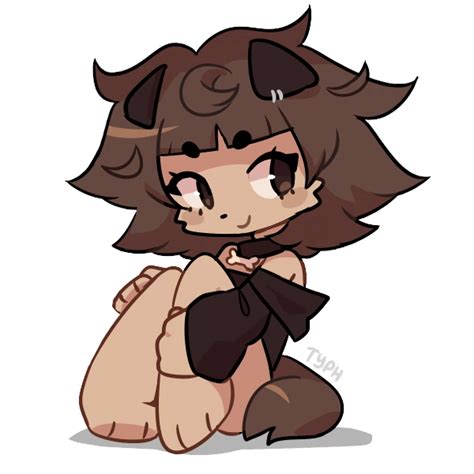 Mimi Chibi Dibujos De Animales Sencillos Dibujos Bonitos Bocetos