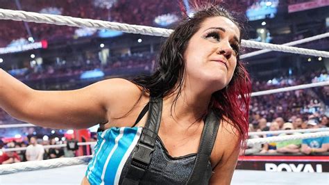 Bayley Shares Heartbreaking Update Ahead Of SmackDown