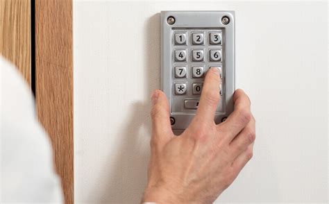 Access Control Systems Zicore Technologies