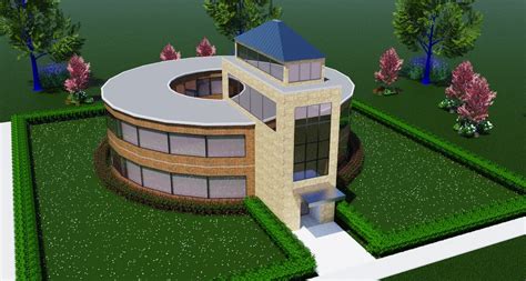 Skatter Sketchup Twilight Render Gallery Lindal Forums