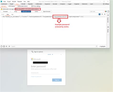 telegram bot selling phishing tools to bypass 2fa and hack microsoft 365