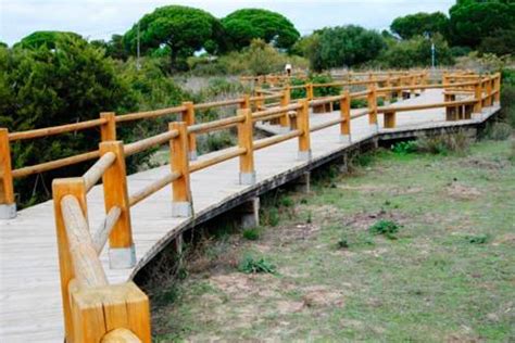Parque de los Toruños El Puerto de Santa María Cátedra Turismo