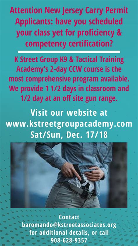 Training Ccw Ccwnewjersey Robert Aromando