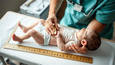 Newborn Size Guide Length Growth And Development Chart
