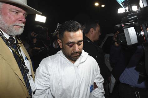 Update Charges Upgraded For Man Arrested In Deaths Of Two In South
