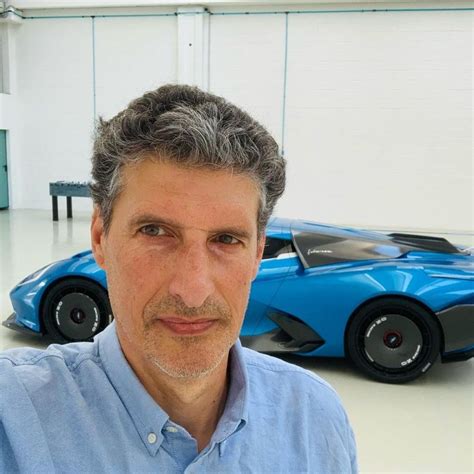 Gianfranco Pizzuto Genius And Pioneer Of Electric Vehicles Green Racing News