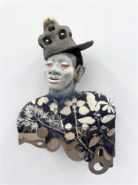 Hector Dionicio Mendoza Exhibitions Luis De Jesus Los Angeles