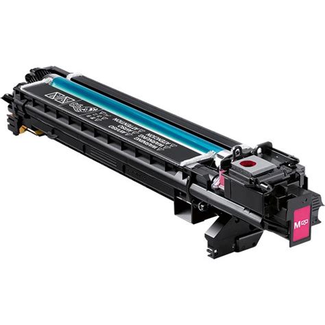 Konica Minolta Magicolor 4750 Magenta Imaging Unit 30000 Yield