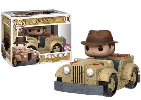 Funko Pop Rides Series Popvinylscom